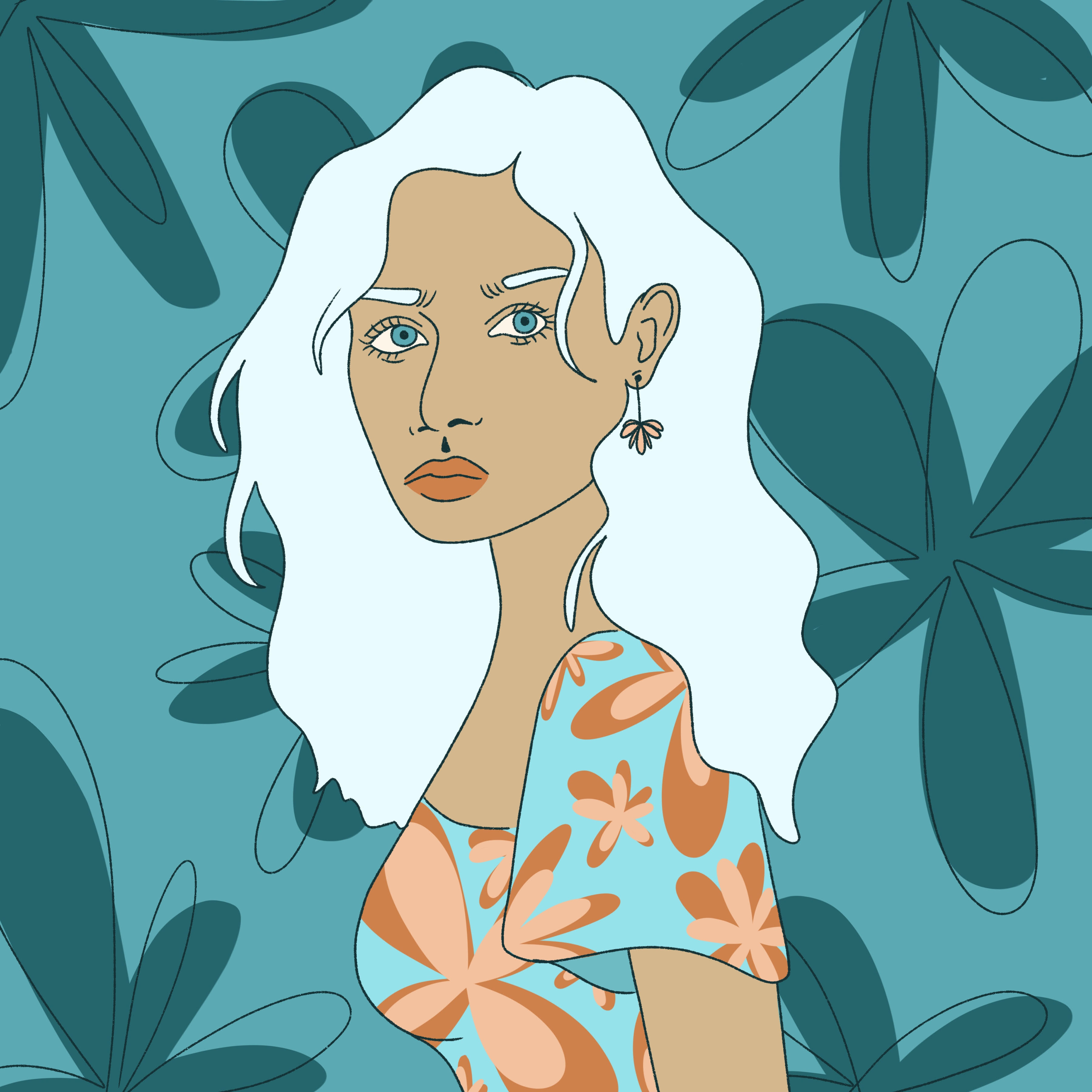 Rhea Stacey Portfolio