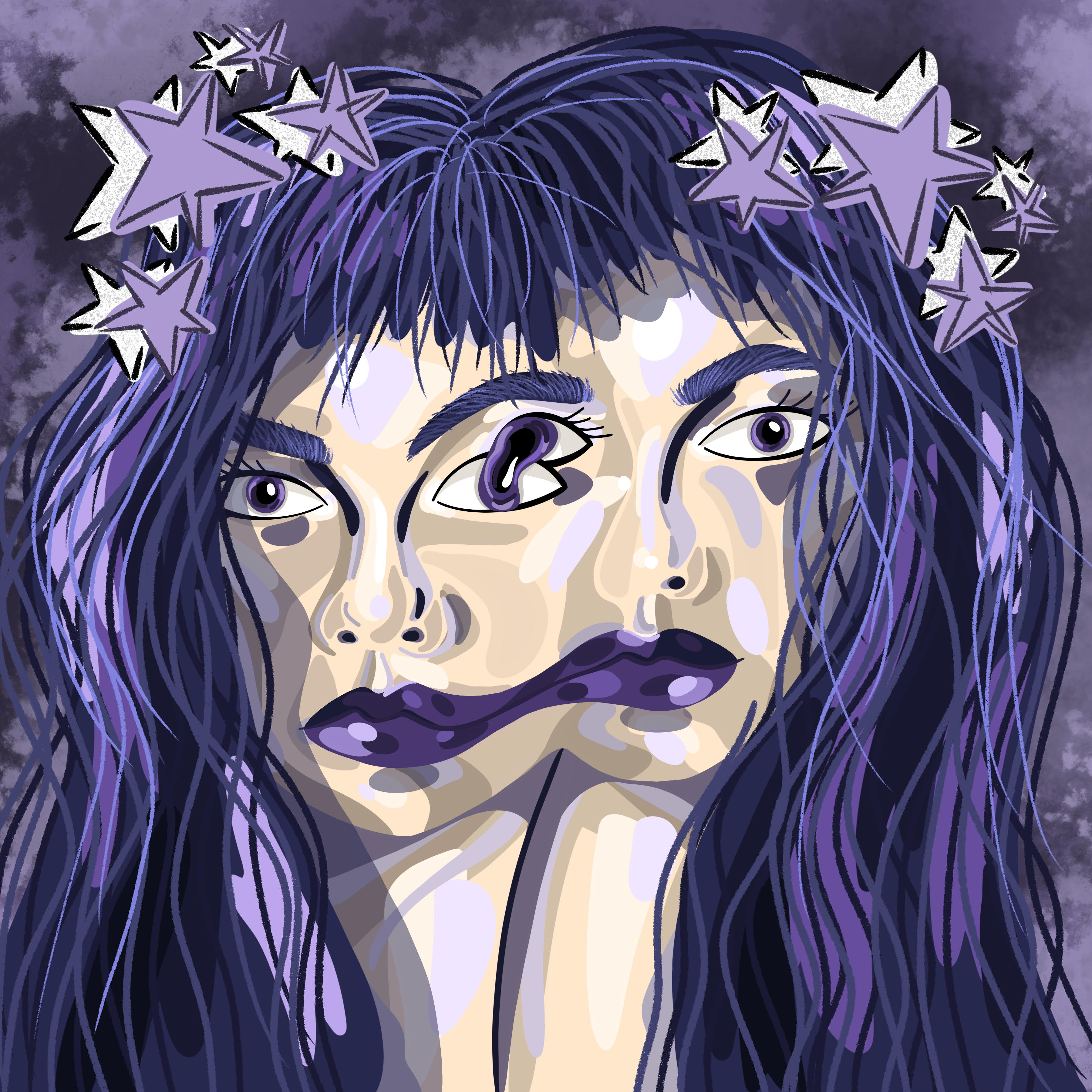 Rhea Stacey Portfolio